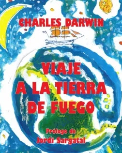 Presentació del llibre "Viaje a la Tierra de Fuego" | Xarxanet